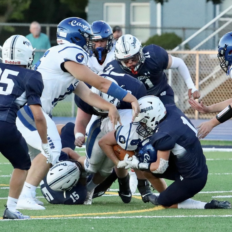 Slipped away | News, Sports, Jobs - Times Observer